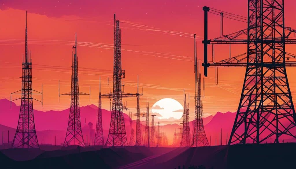 5G-Netzabdeckung in Österreich