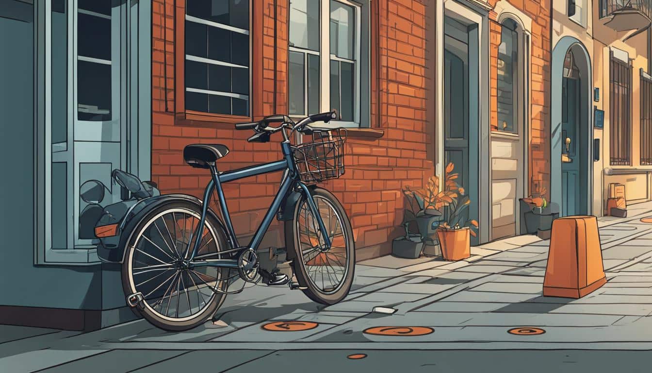 Die Wahl der richtigen Fahrradversicherungspolice