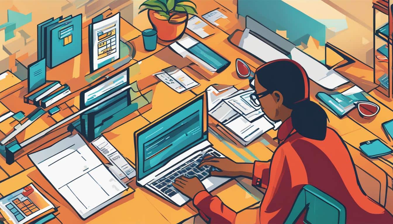 Online-Kreditantrag in Österreich: Schritt-für-Schritt-Anleitung